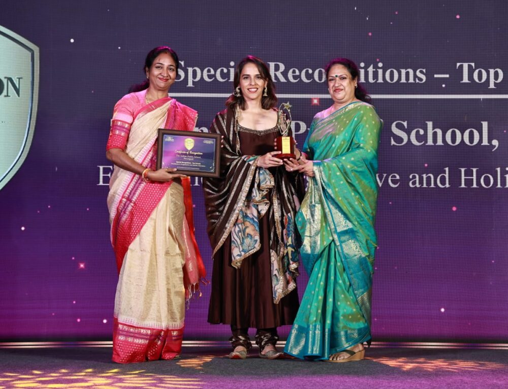 Adithiyan Shines Bright as Country Topper in AS Level Board Examination ...