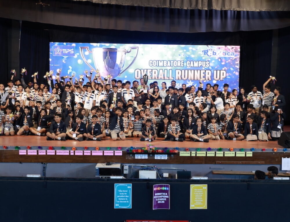 Adithiyan Shines Bright as Country Topper in AS Level Board Examination ...