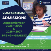 TIPS Globeducate Chennai Perungudi